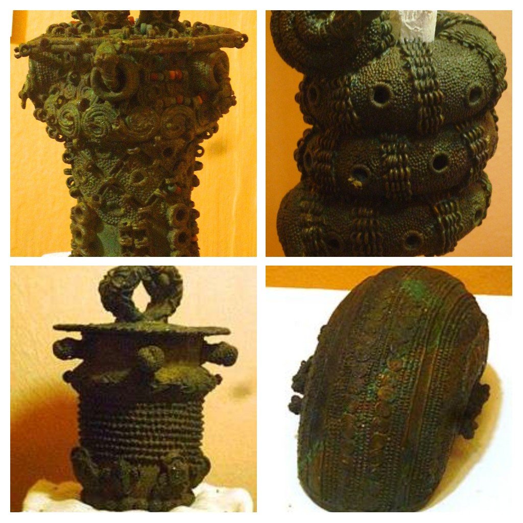 Igbo Ukwu Bronzes: Stunning Art and Unmatched Metallurgy – Things Nigeria