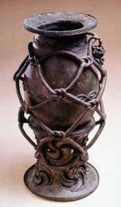 Igbo Ukwu Bronzes: Stunning Art and Unmatched Metallurgy – Things Nigeria