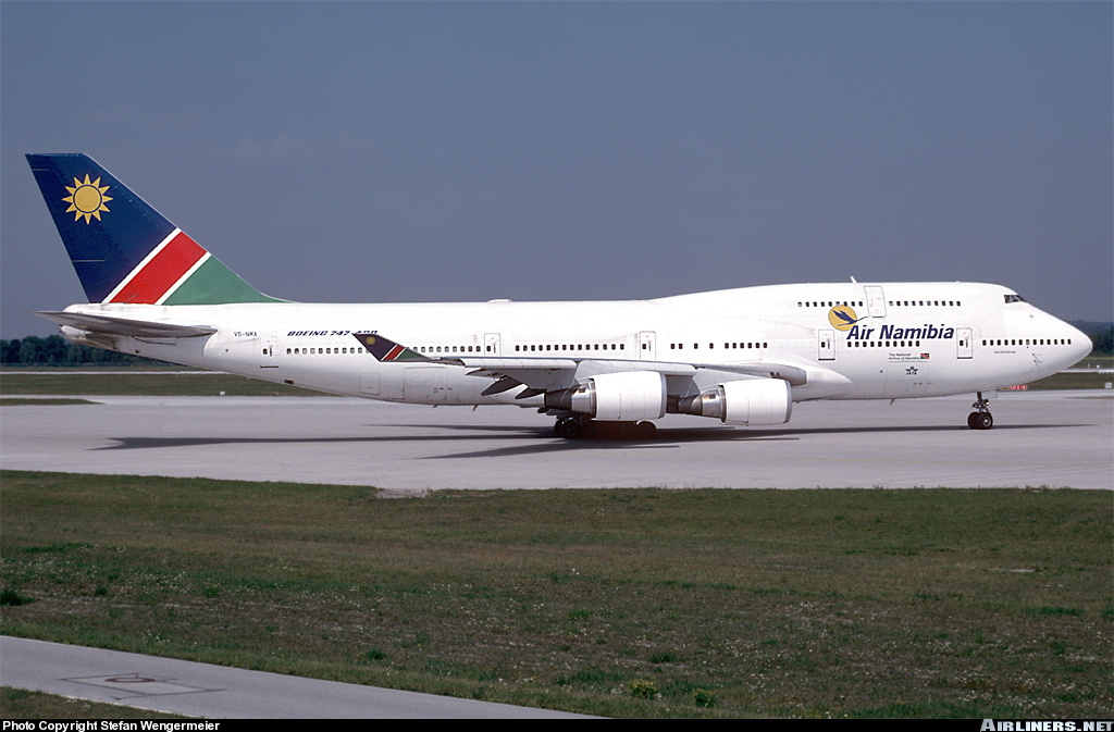 Nigeria Now Opens Direct Air Links With Namibia – Things Nigeria